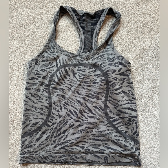 lululemon athletica | Tops | Lulu Tank | Poshmark